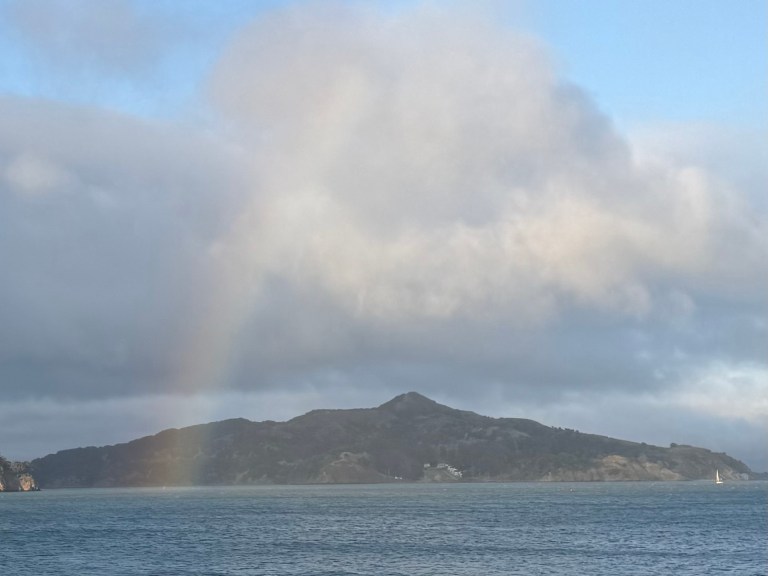 Sausalito – Cathy's Blog!