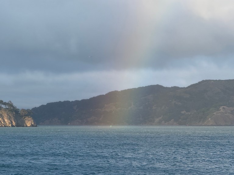 Sausalito – Cathy's Blog!